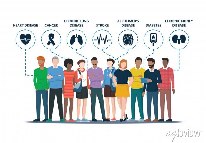 Chronic/Terminal Illness Family Counselling | Listening Ear Counselling ...