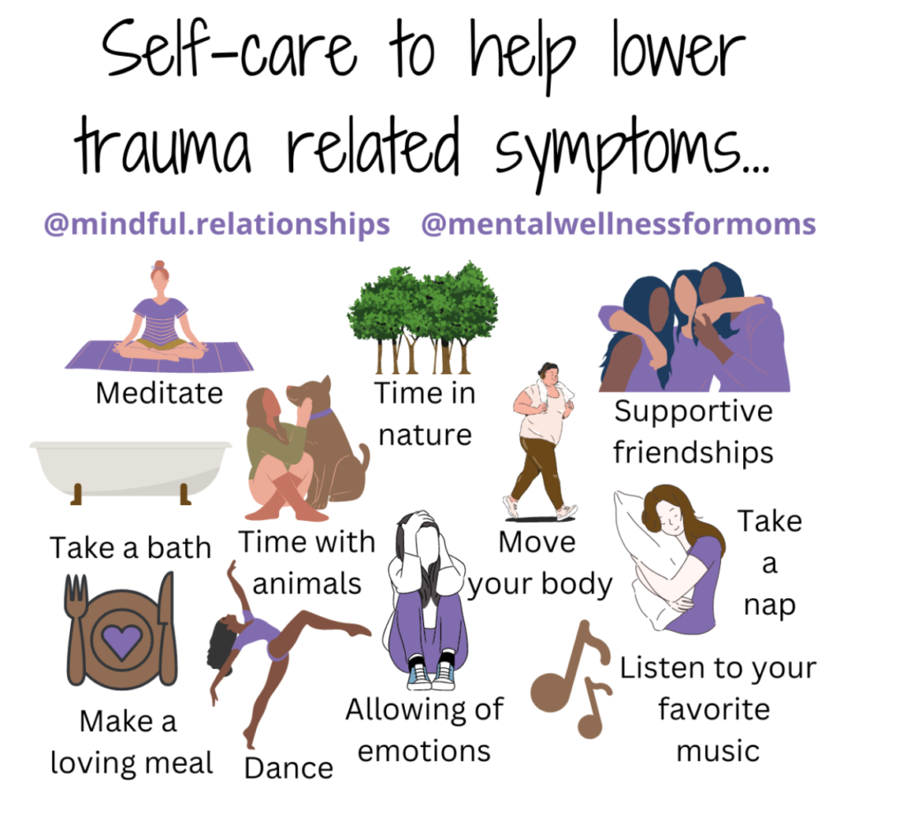 What is Trauma? - Treatment, Types, Symptoms, Causes, & Risk ...